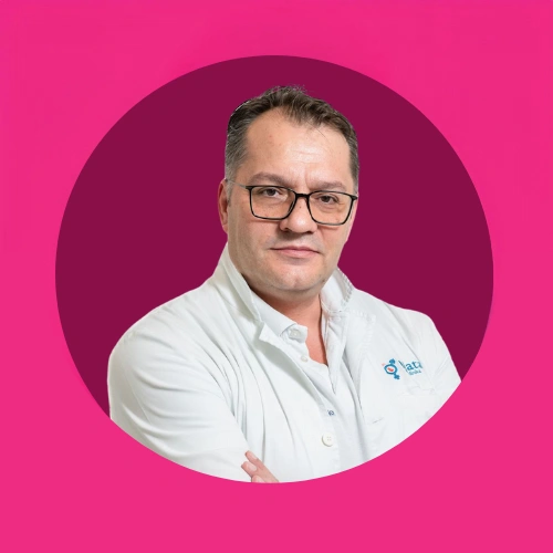 Doktori - MR KLINIKA